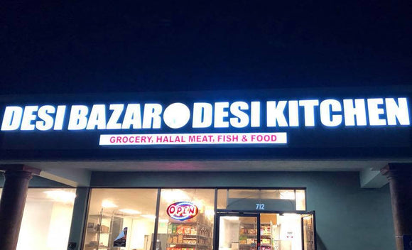 Collections | Desi Bazar Desi Kitchen